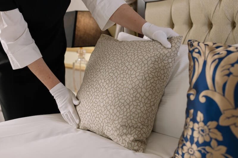 The Connection Between a Clean Home and Mental Health